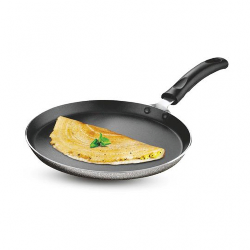 Rico RIC008-SR04 11" Non Stick 2.6mm Round Pan "O"