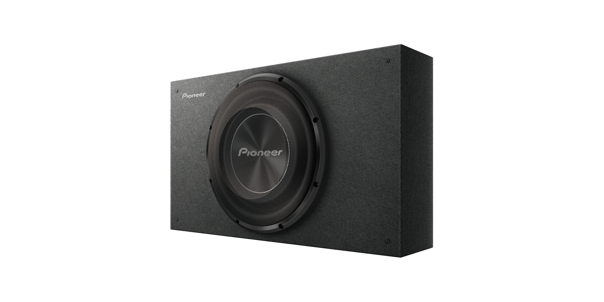 Pioneer TS-A3000LB Shallow Box Type Subwoofer