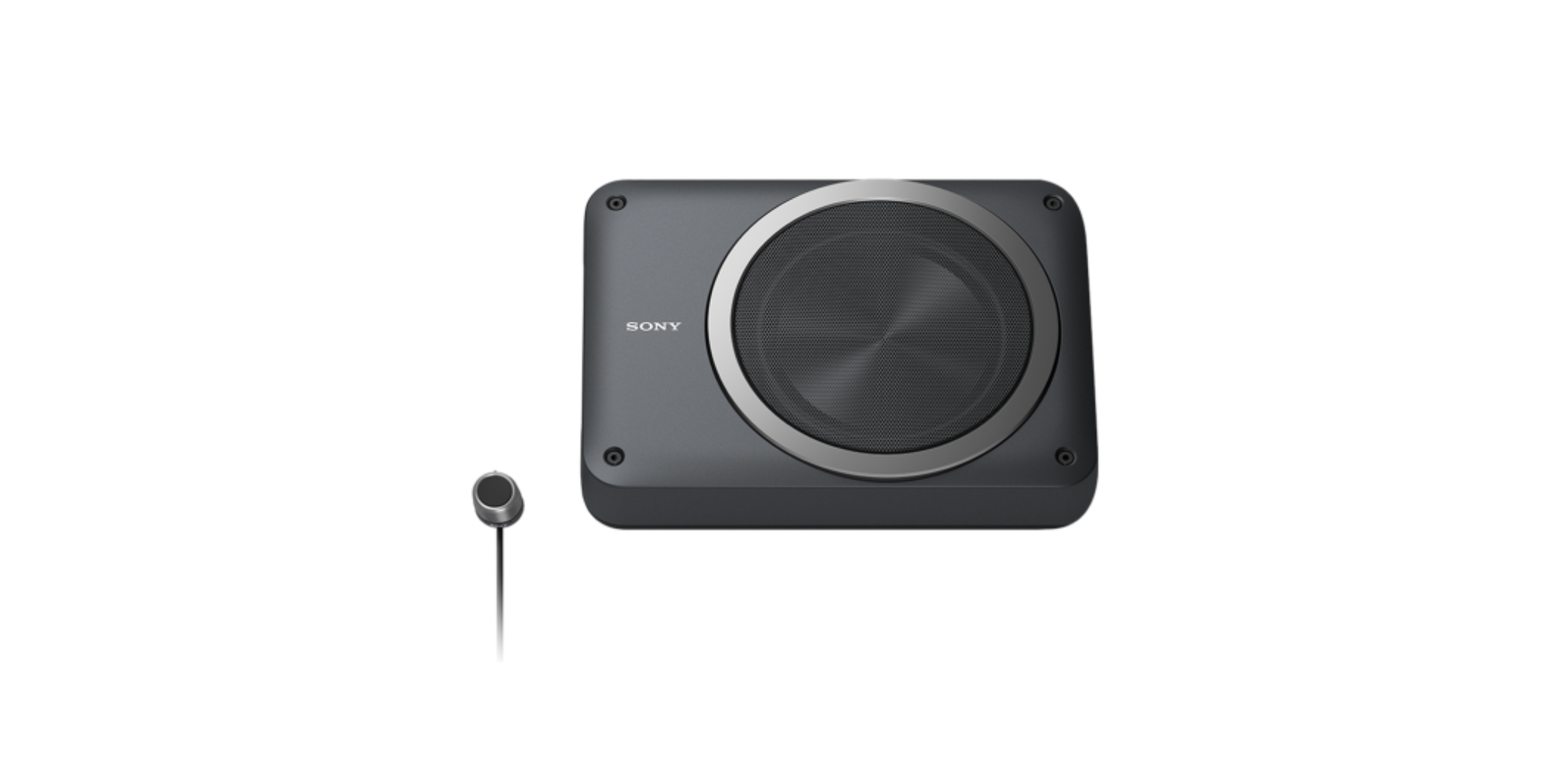 Sony XS-AW8 Powered Subwoofer