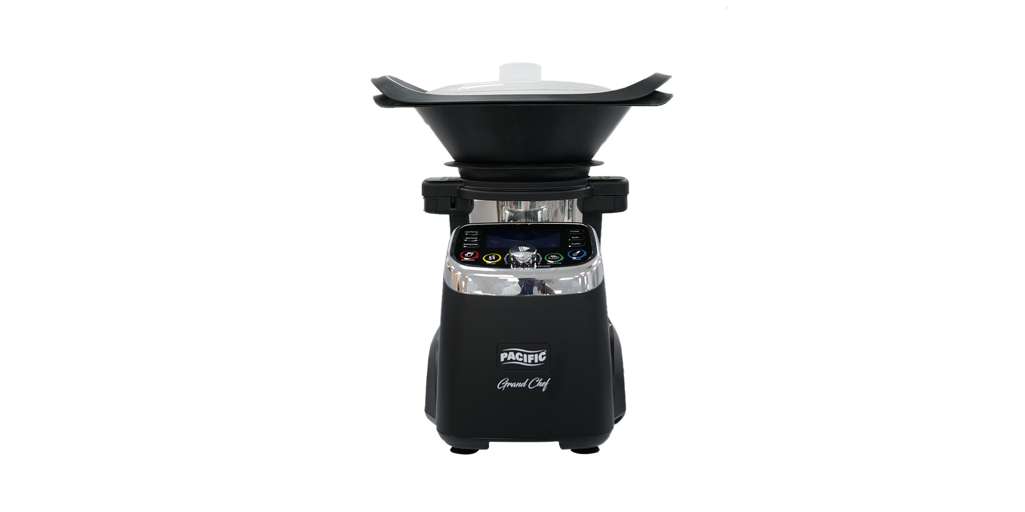 Pacific SF508 Grand Chef Blender