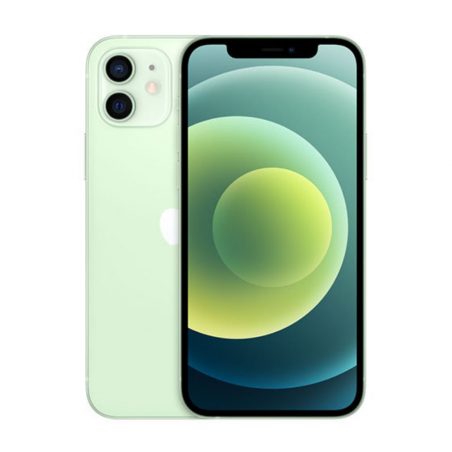 iPhone 12 64GB Green