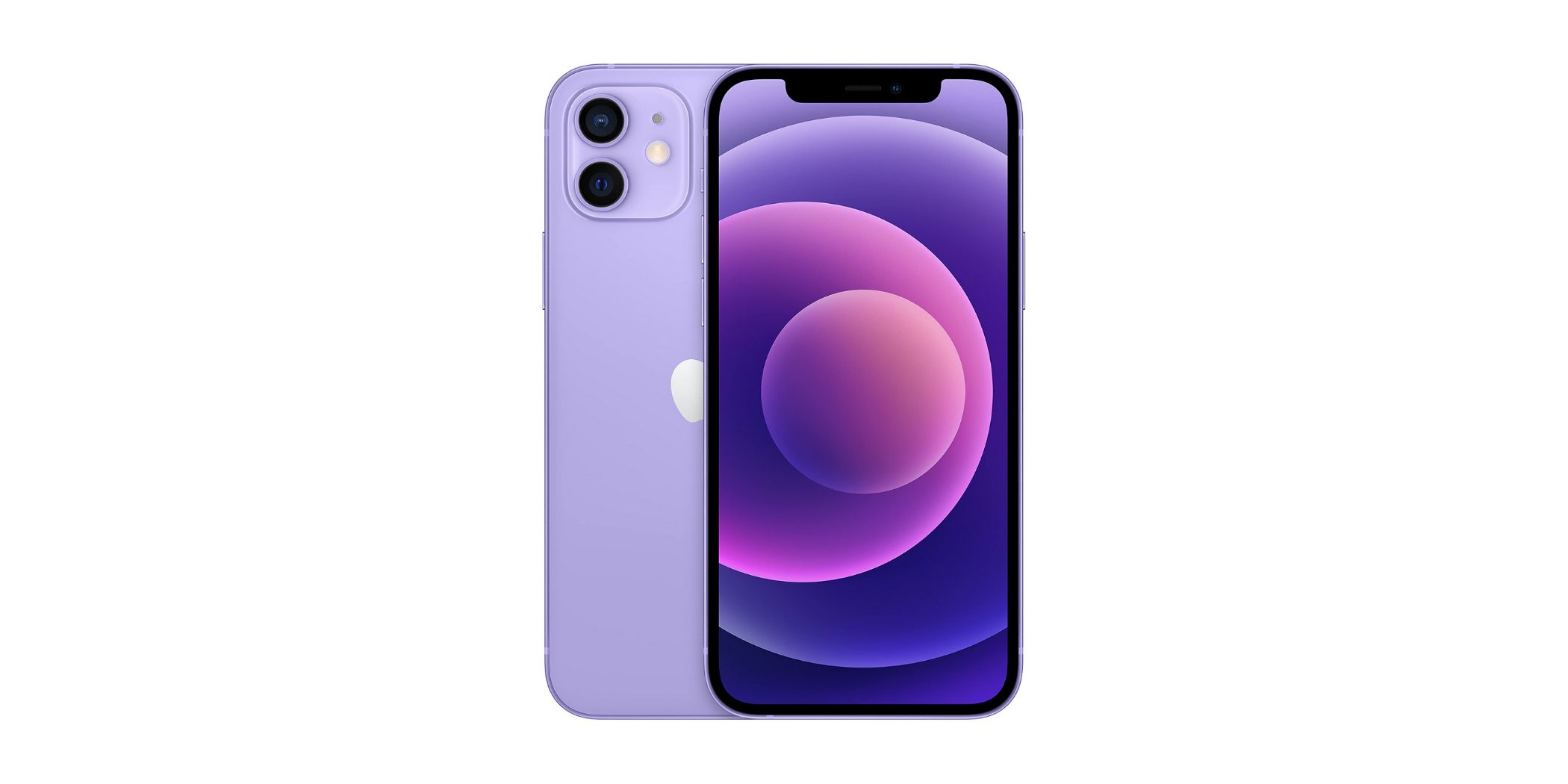 iPhone 12 64GB Purple
