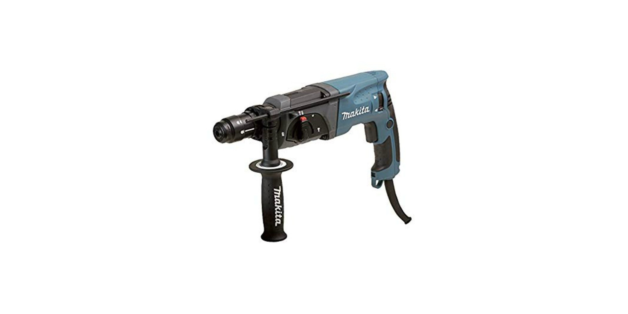 Makita HR2450/2470/2630 24MM Rotary Hammer