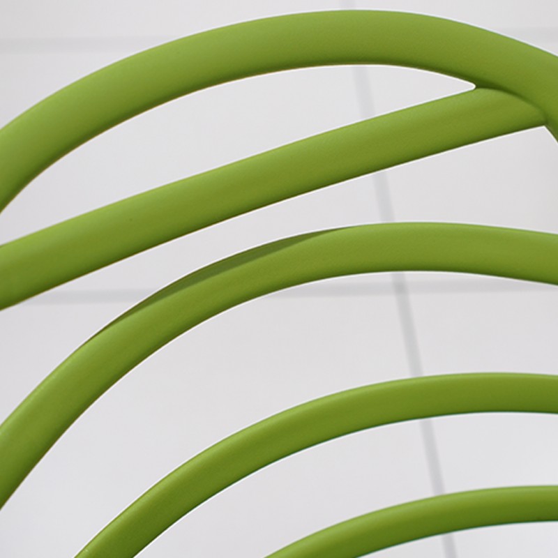 Cello Chair Atria Green
