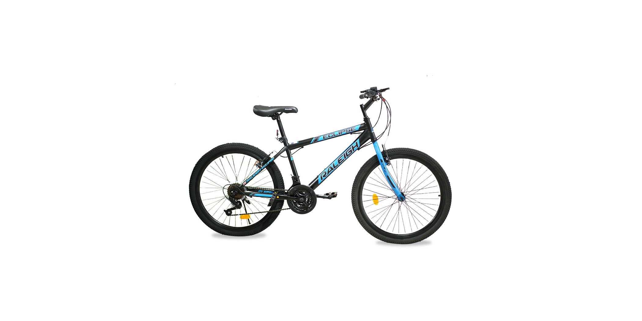 Raleigh Eclipse 24M-18 24'' Men MTB