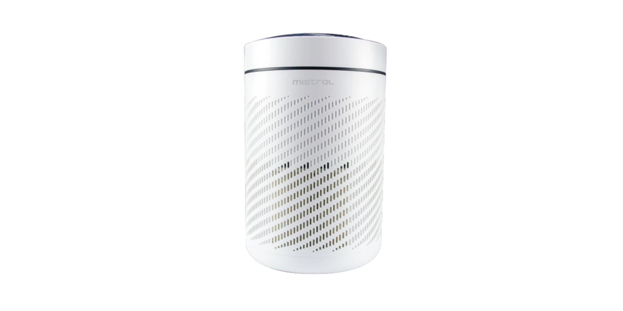 Mistral MAPF03 250Mᵌ/H HEPA Filter Air Purifier