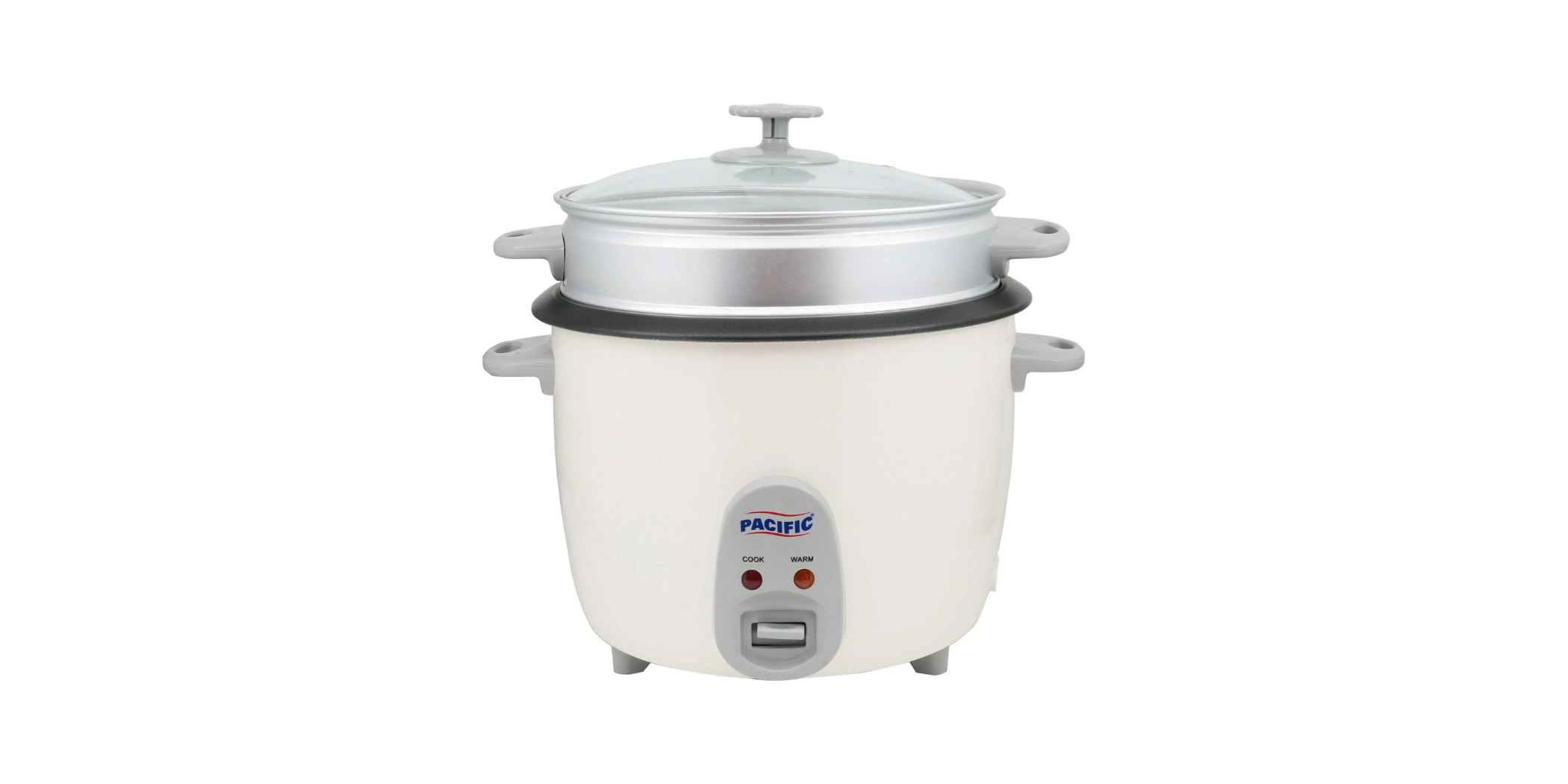 Pacific PCK-218 2.8L Rice Cooker "O"