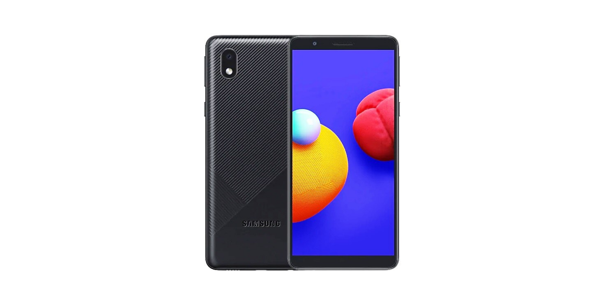 Samsung A3 Core (A013G/DS) Black