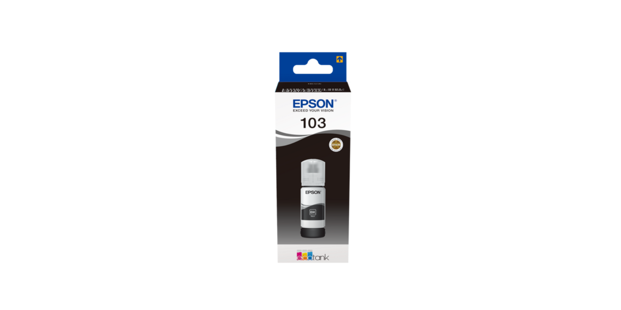 Epson 103 EcoTank Black Ink Bottle
