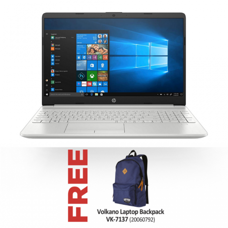 HP 15 Core i5-1135G7 quad Maldives 20C2