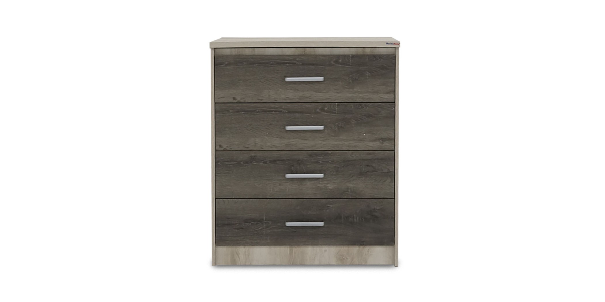 Kapino Chest of Drawers Castillo Oak & Toro Oak