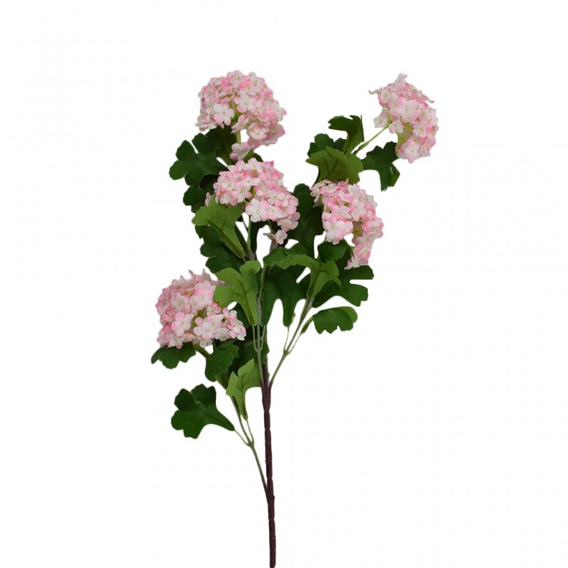 Flower 84 cm Pink