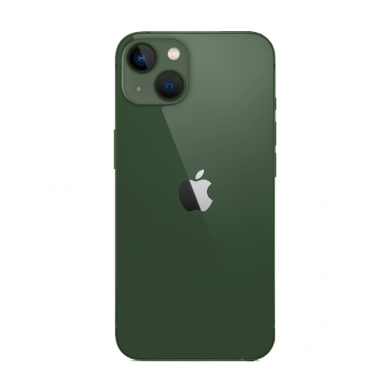 iPhone 13 128GB Green