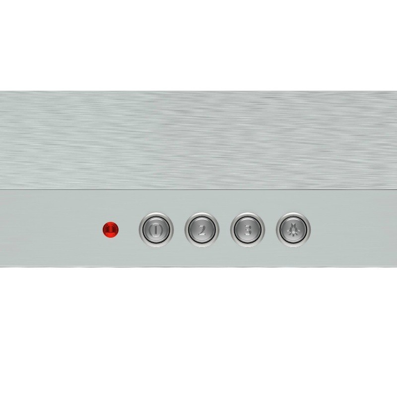 Bosch DWP64CC50Z Cooker Hood