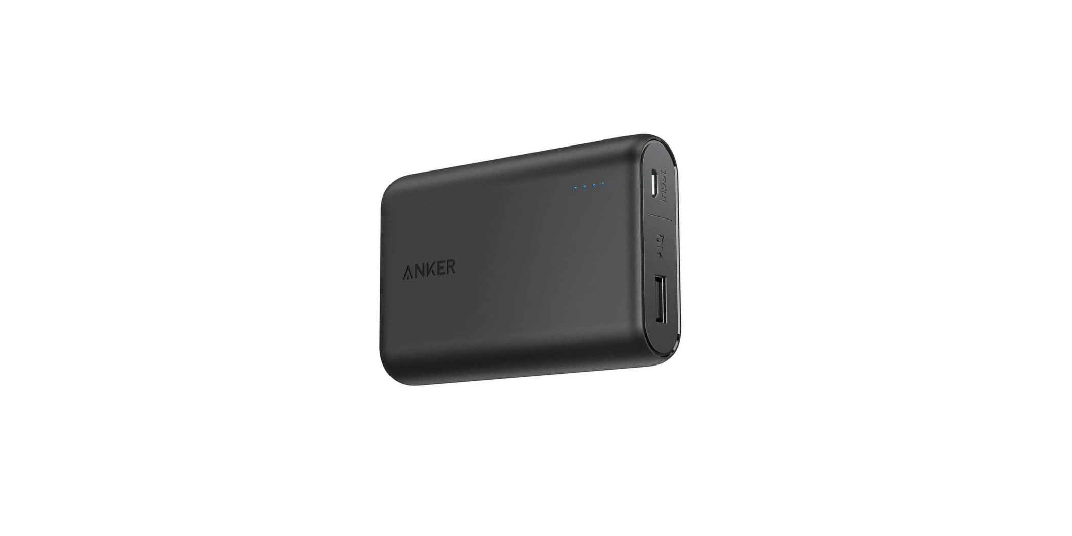 Anker PowerCore Select 10000 B2B Black