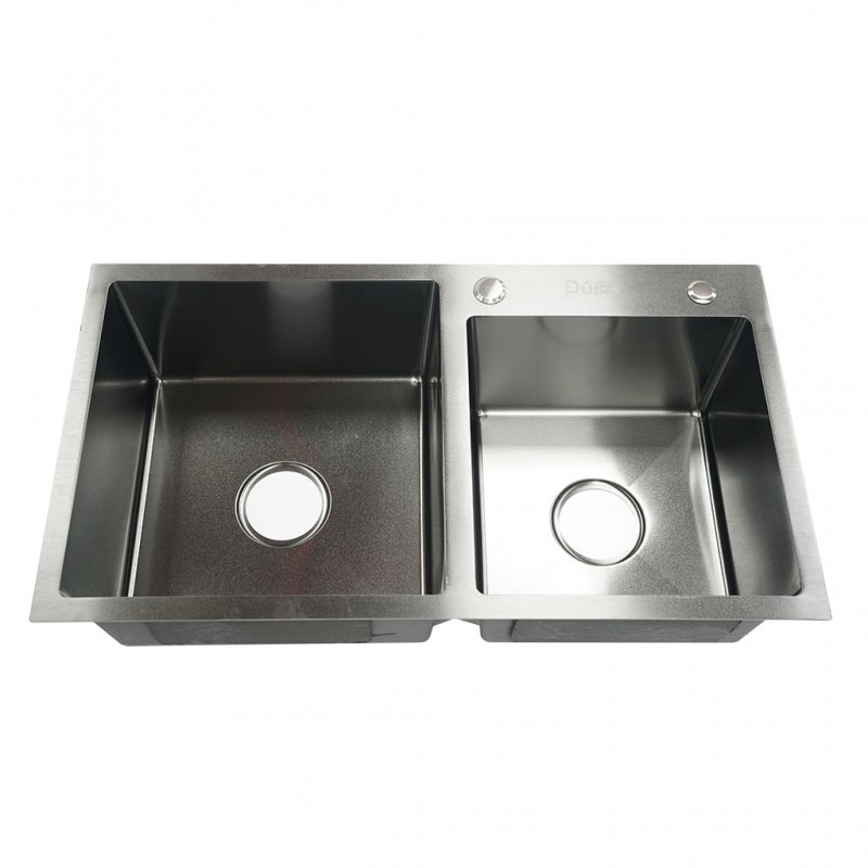 Kitchen Sinks LS-7843HB