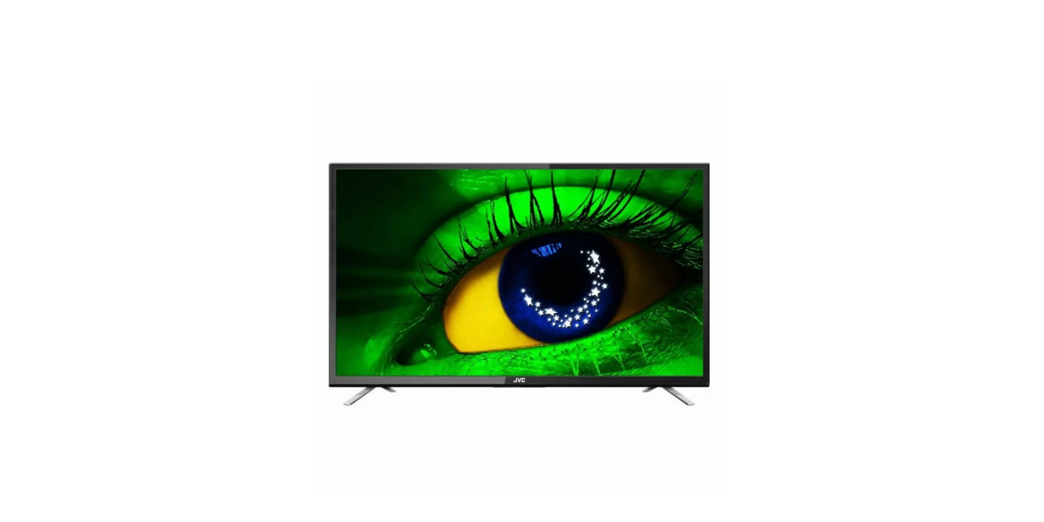 JVC LT-42N750M 42" FHD SMART TV