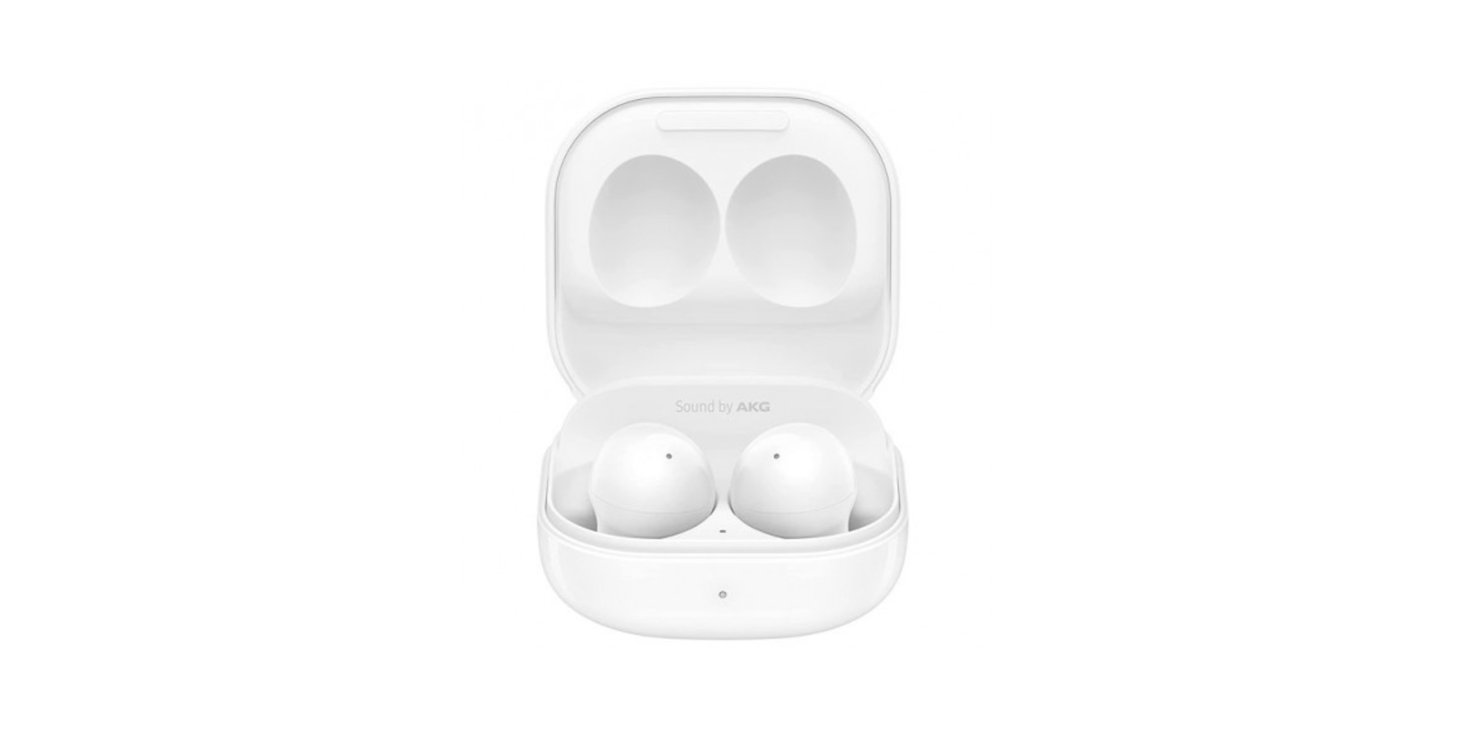Samsung Galaxy Buds Pro 2 White
