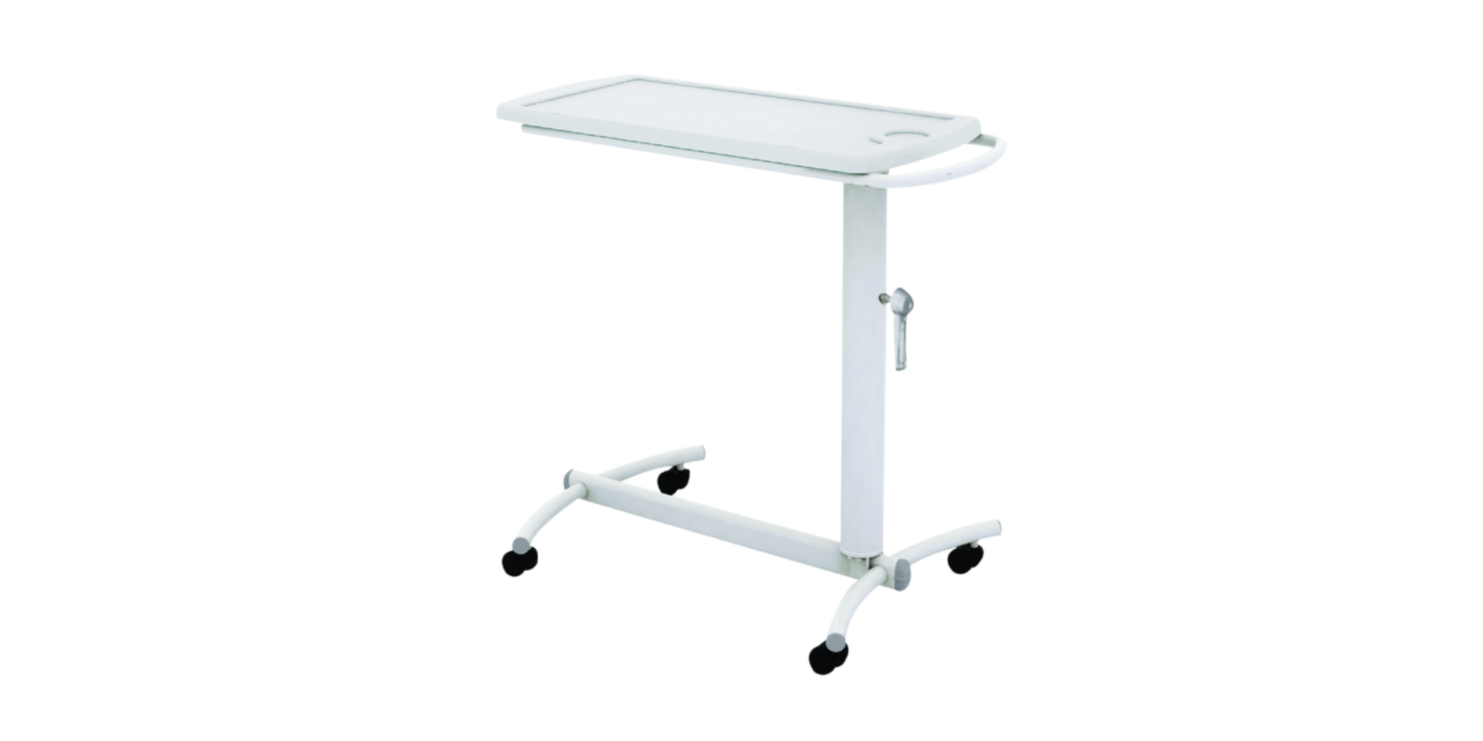 Over Bed Occasional Table at Ava Lazarev blog