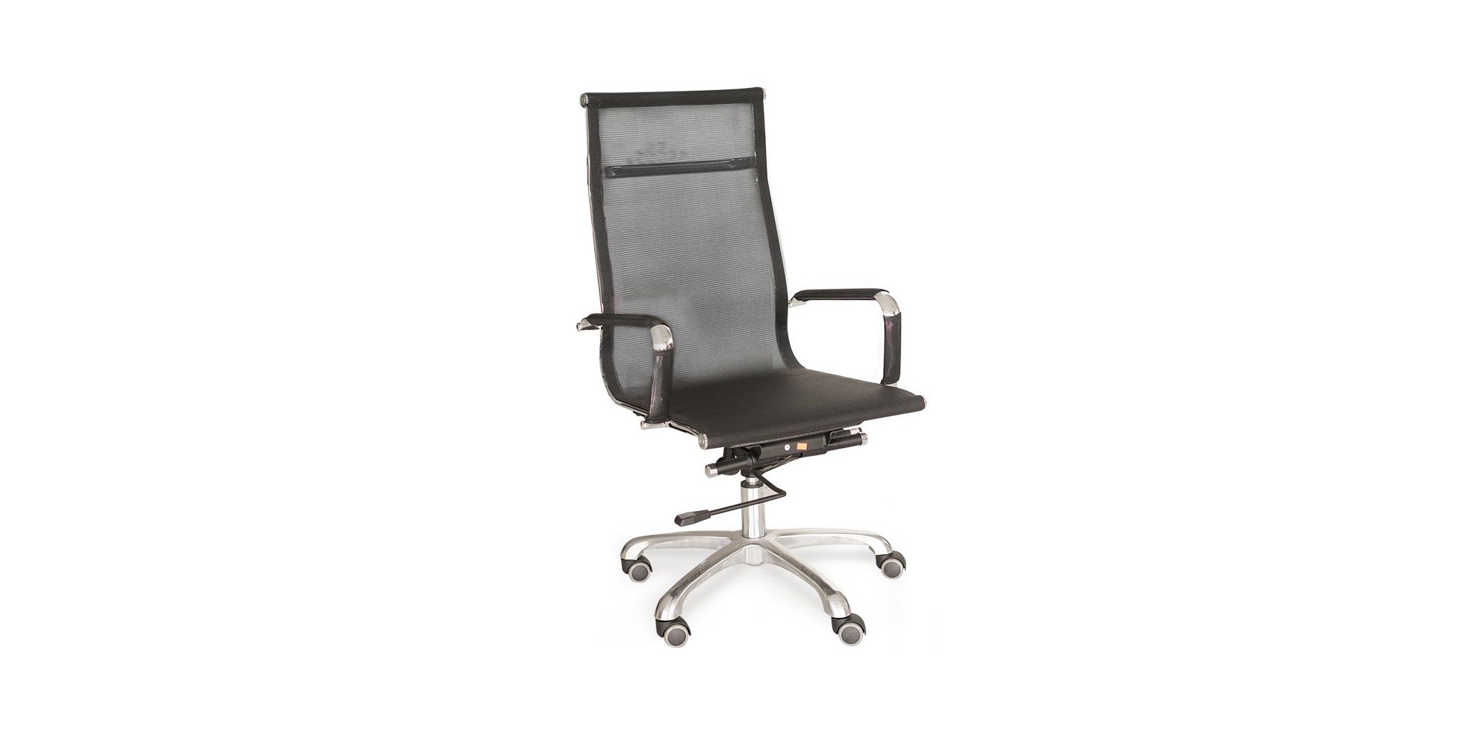 High Back Chair K03 Mesh