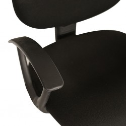 Low Back Chair CA05 Fabric