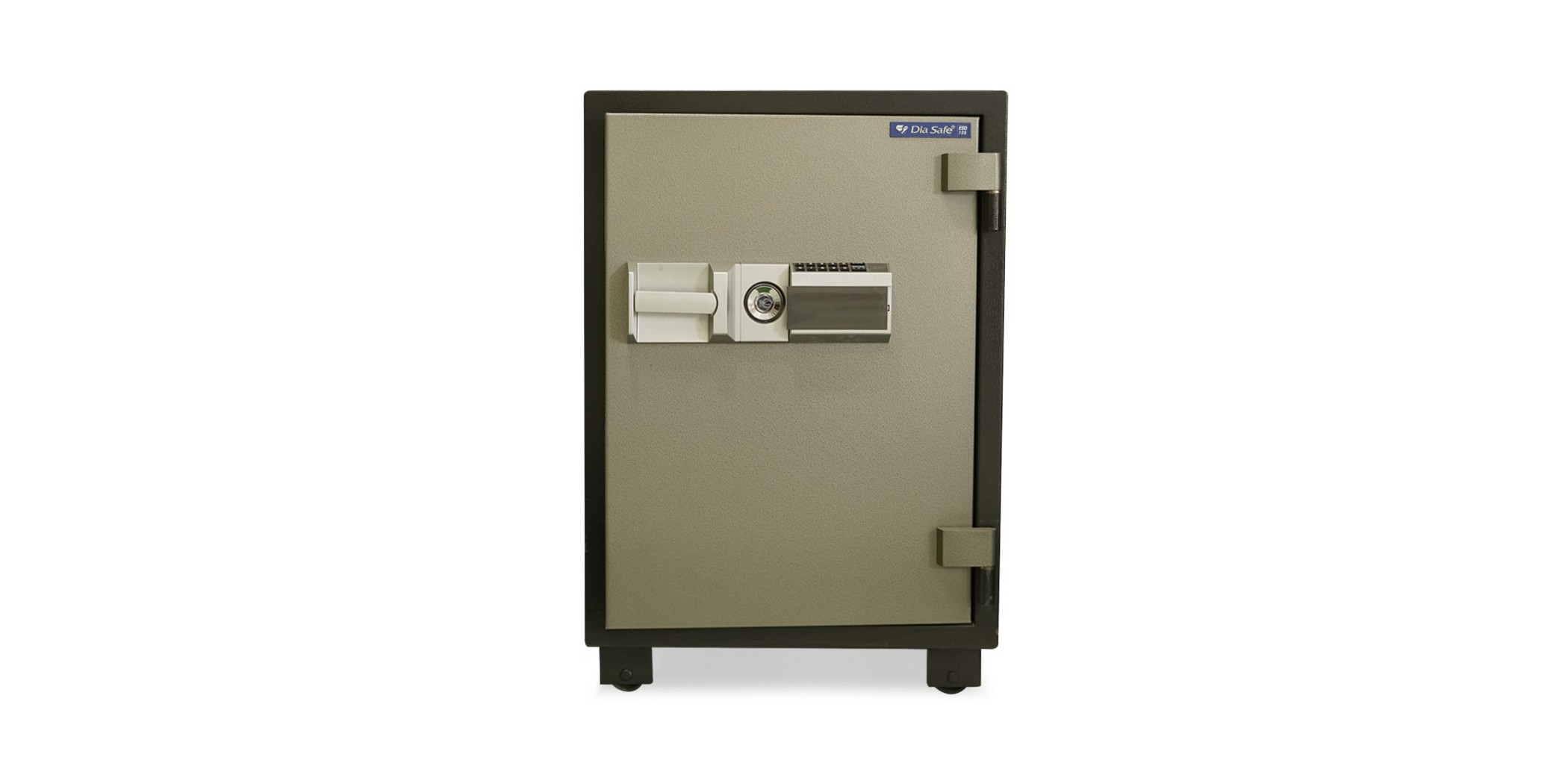 Safe ESD 106 With Electronic & Key System