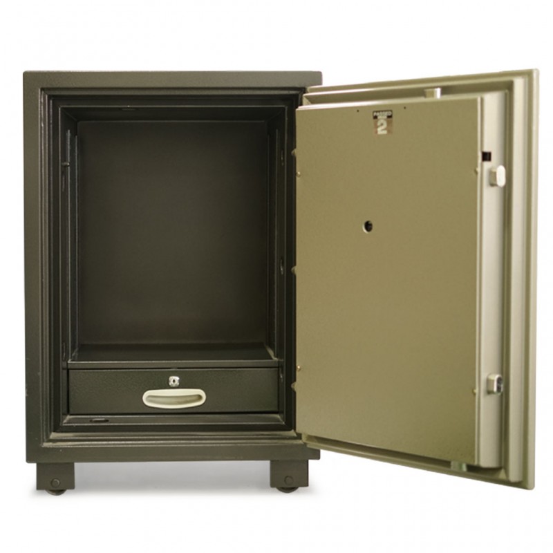 Safe ESD 106 With Electronic & Key System