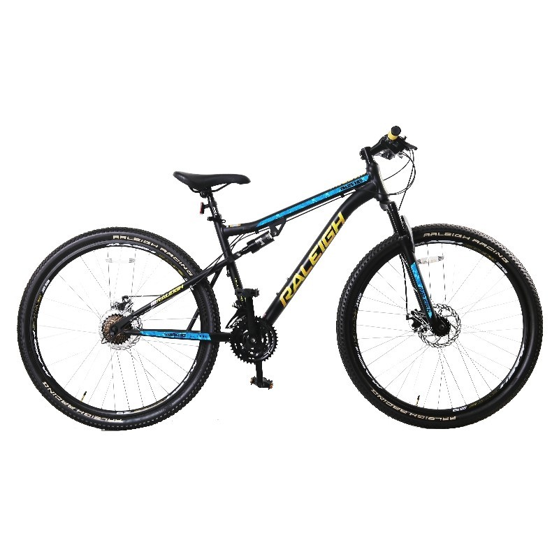 Raleigh Talus FRS 29'' Alloy MTB