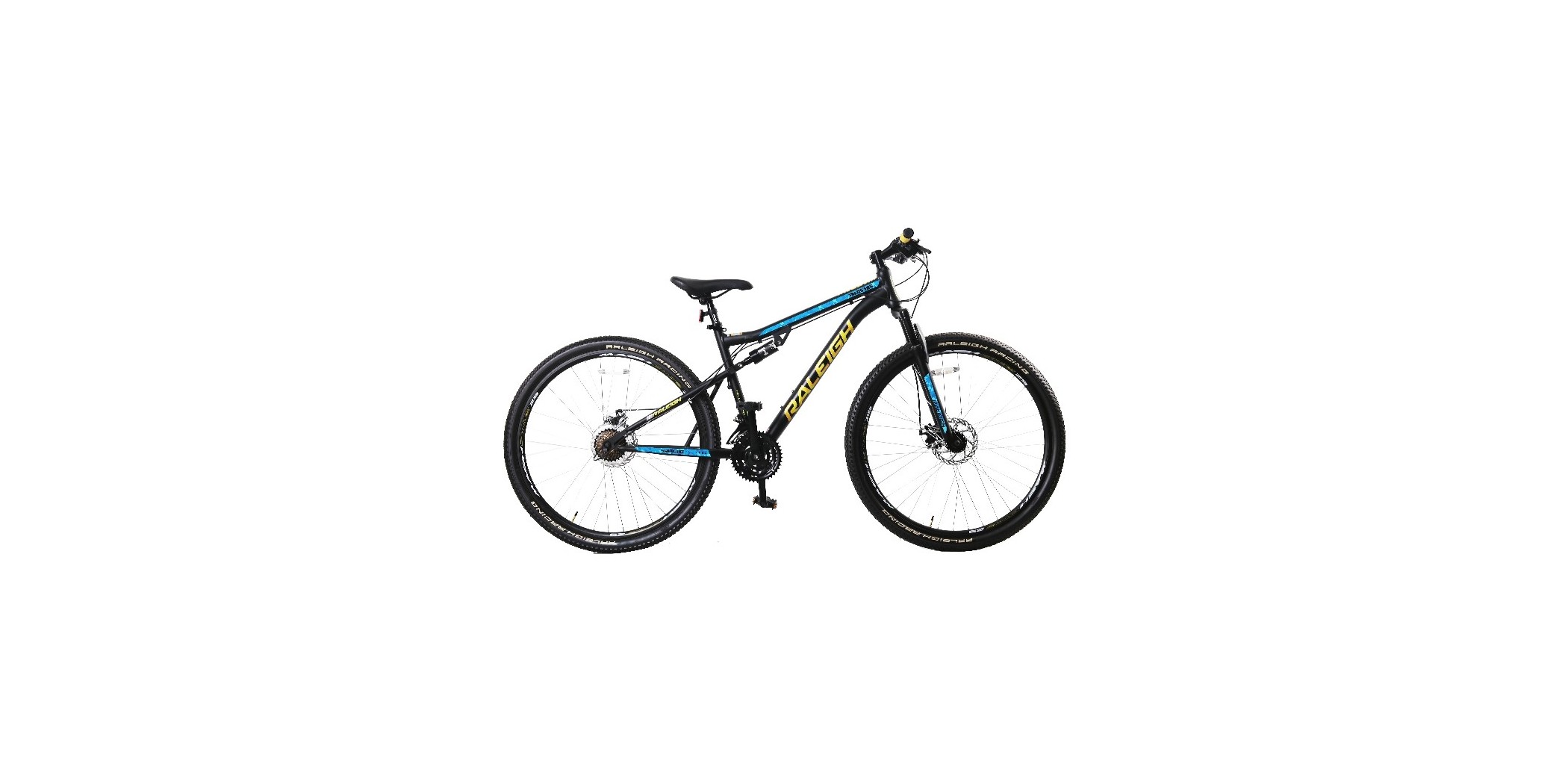 Raleigh Talus FRS 29'' Alloy MTB
