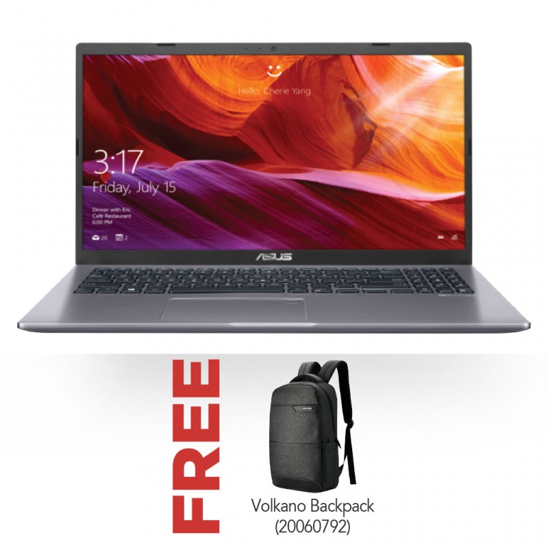 ASUS Laptop 15 (Pro) Core I7-8565U