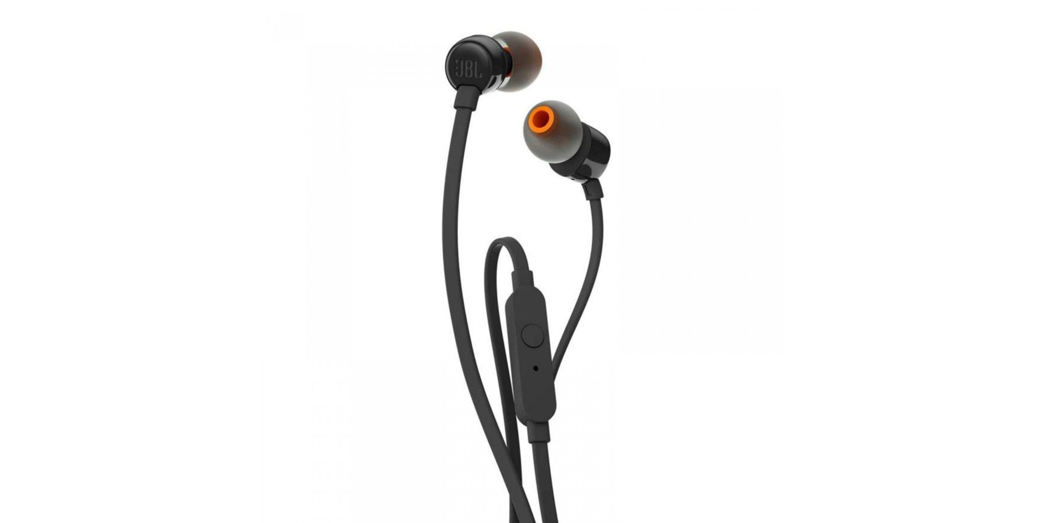 JBL T110 In Ear Headphones