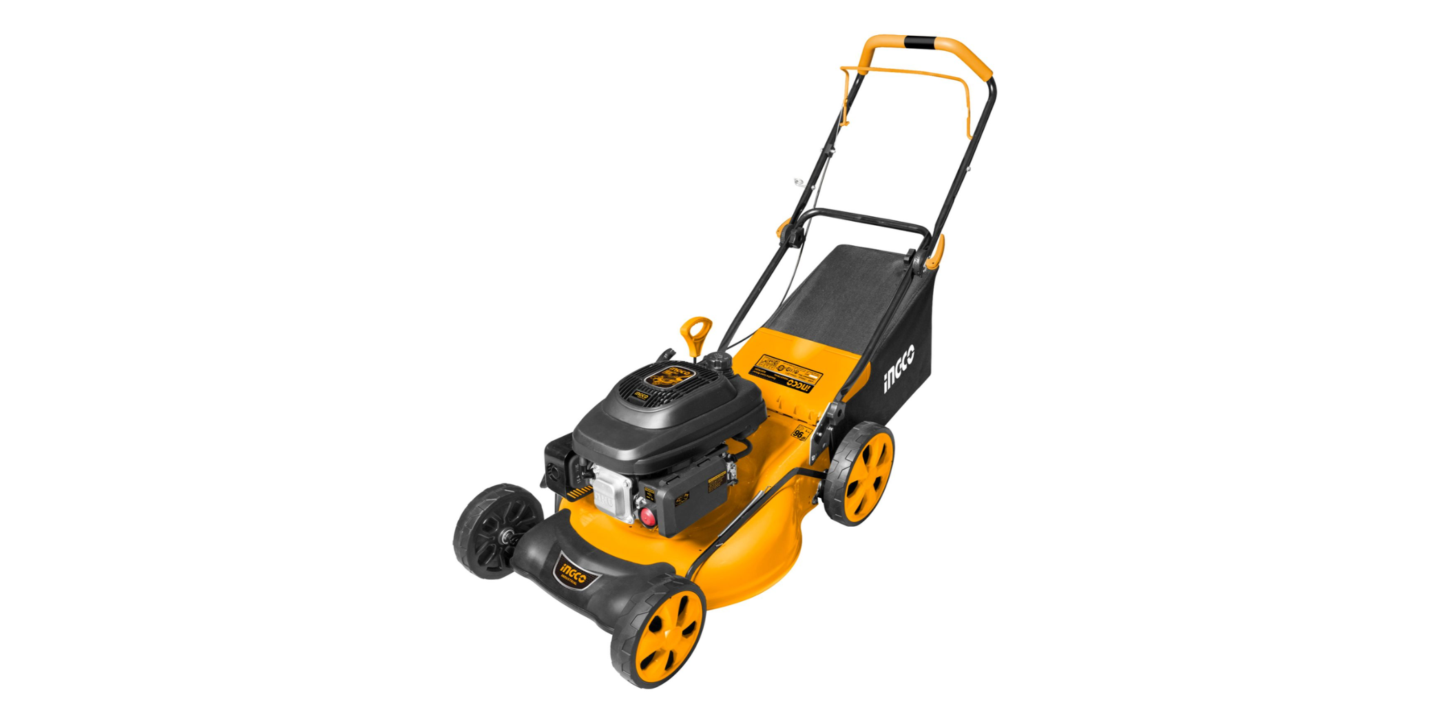 Ingco GLM196201 Gasoline Lawn Mower