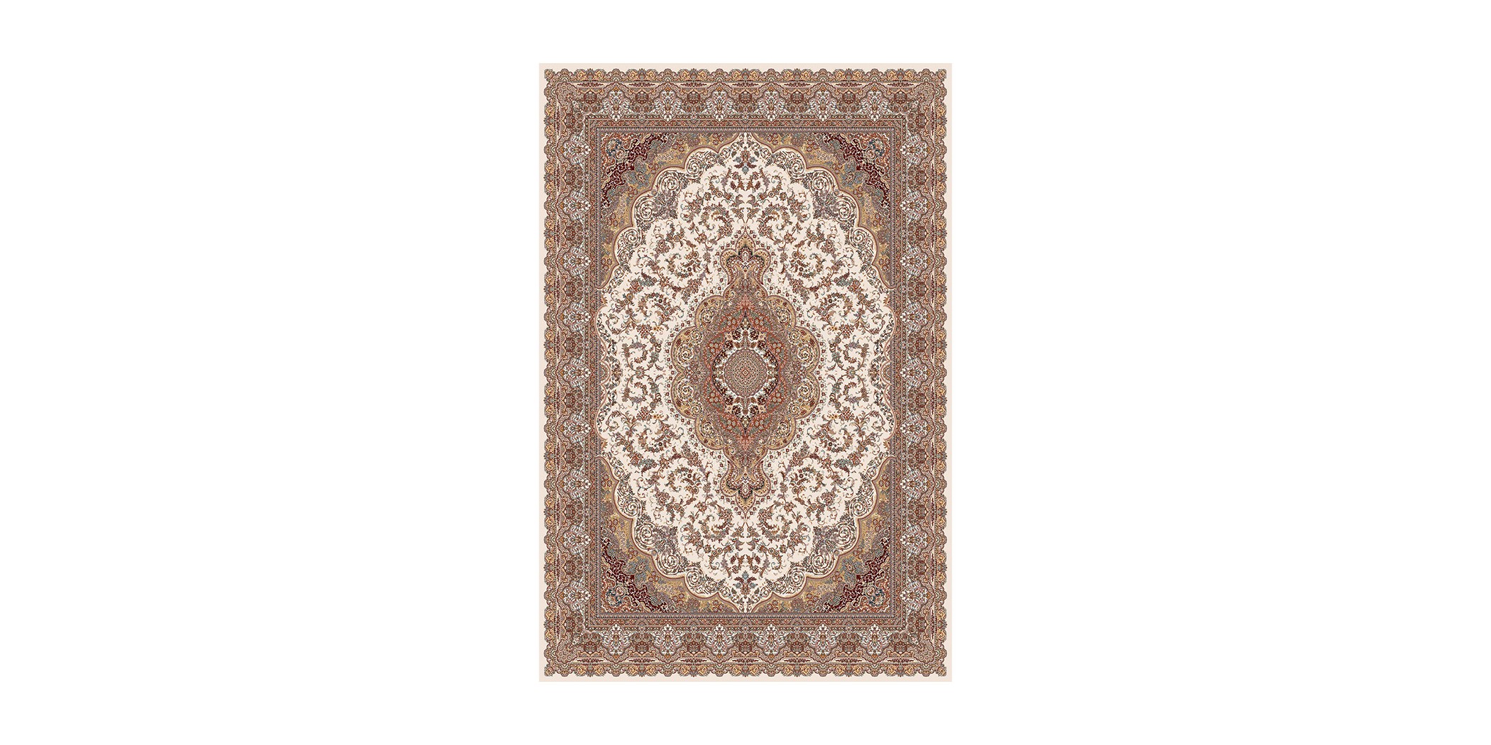 Monissa Hilde Rug 100X150 Ref ERK9012