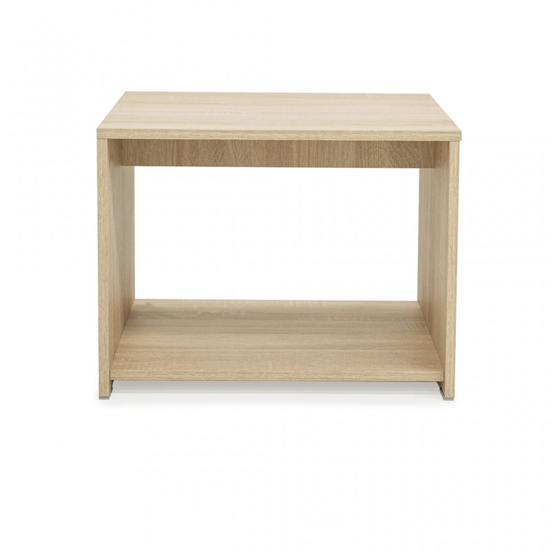Stratford Coffee Table Natural Wood