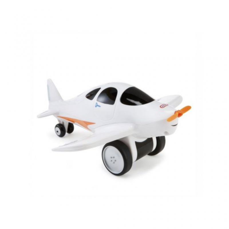 Little Tikes Touch n Go Flyers - Airplane