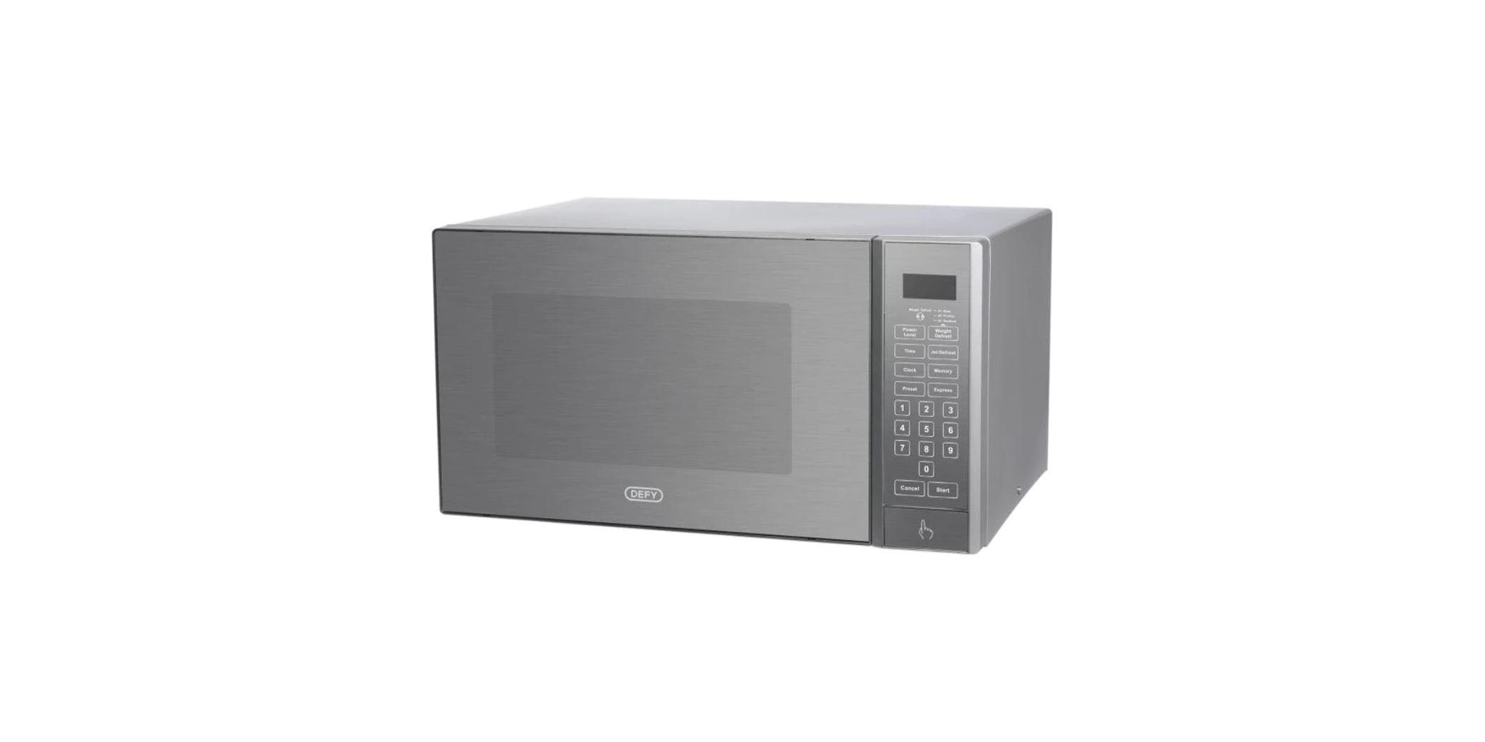 Defy DMO390 Microwave Oven