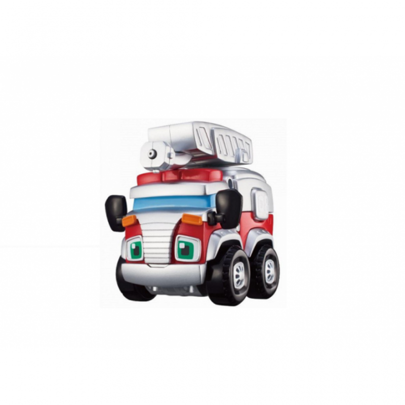 Auldey Funny Mini Vehicles-Spritzer EU881130