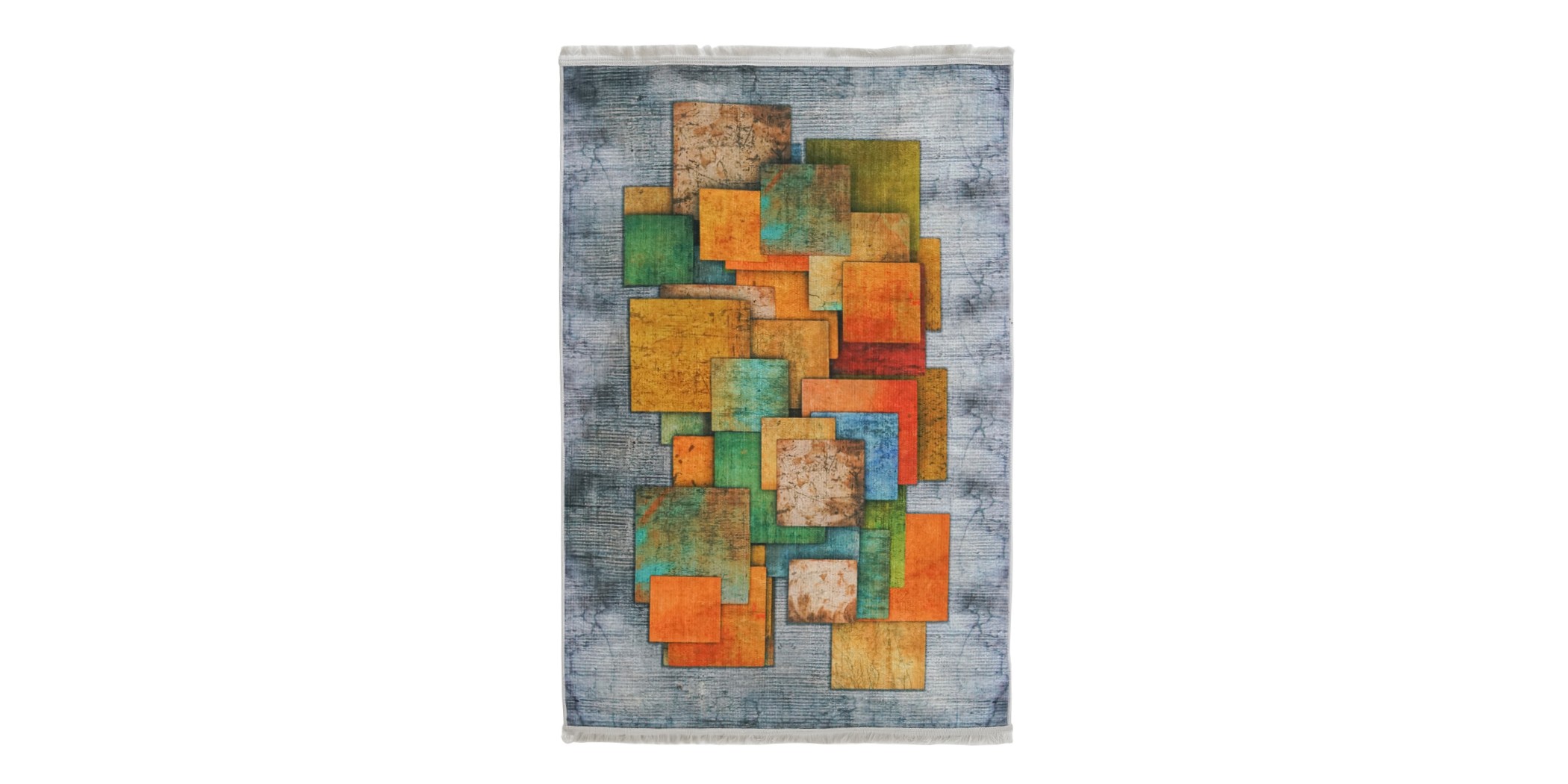 Deko Rug 100X150 Ref 2194