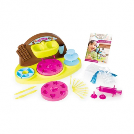 Simba Smoby Chocolate Factory - 312102