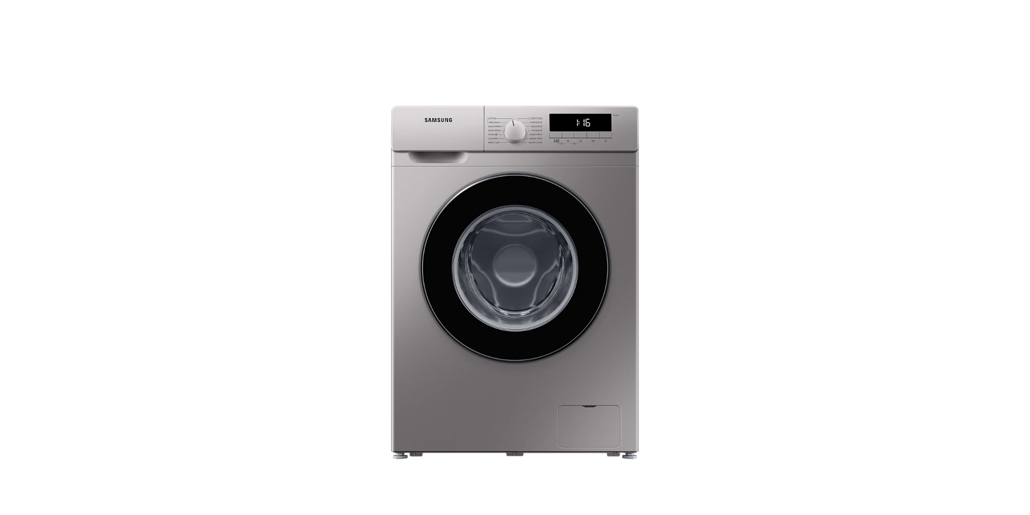 Samsung WW80T3040BS Washing Machine