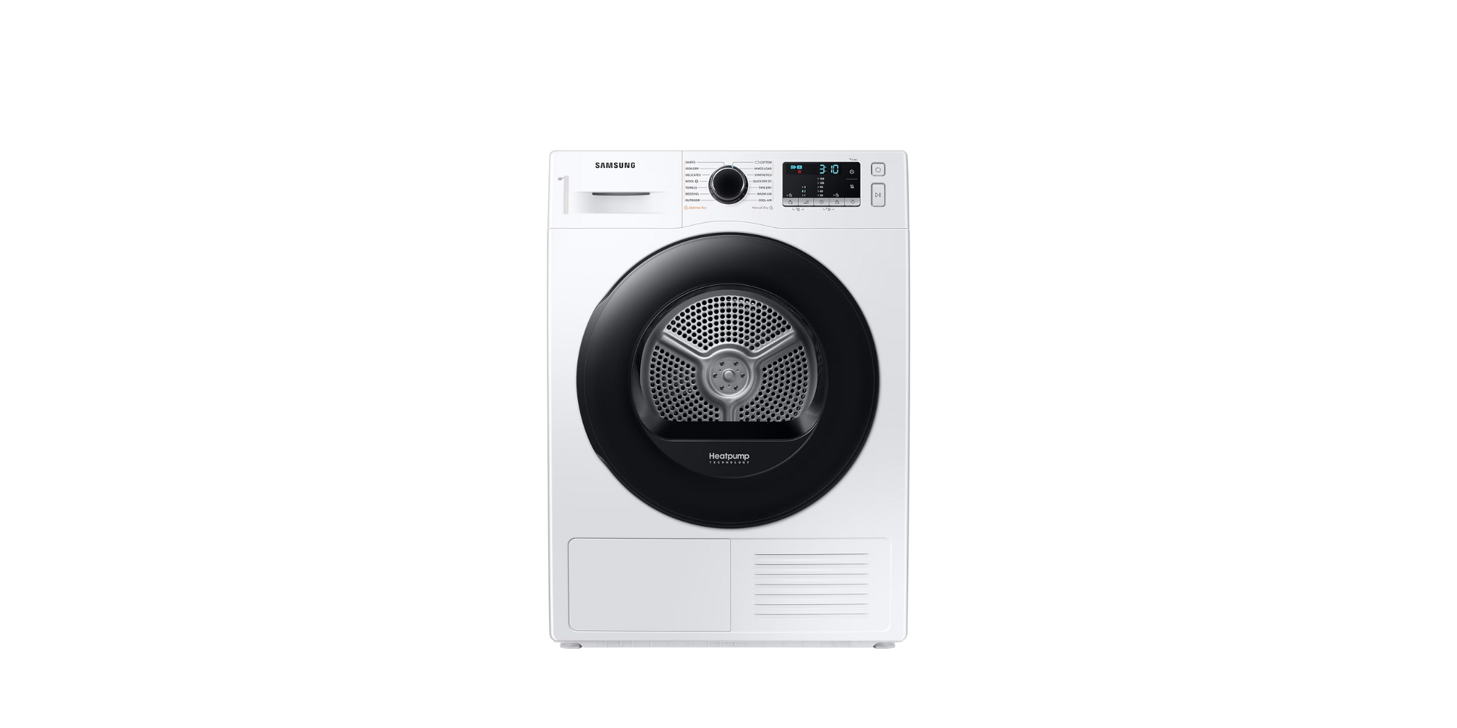 Samsung DV80TA020AE Dryer