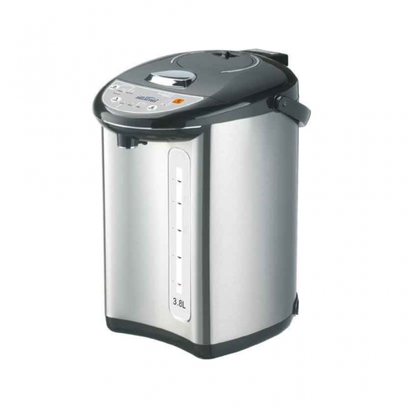 Mayer MMAP380 3.8L S/Steel Airpot