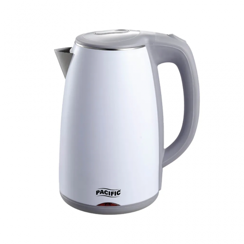 Pacific Paris 1.7L Electric Kettle