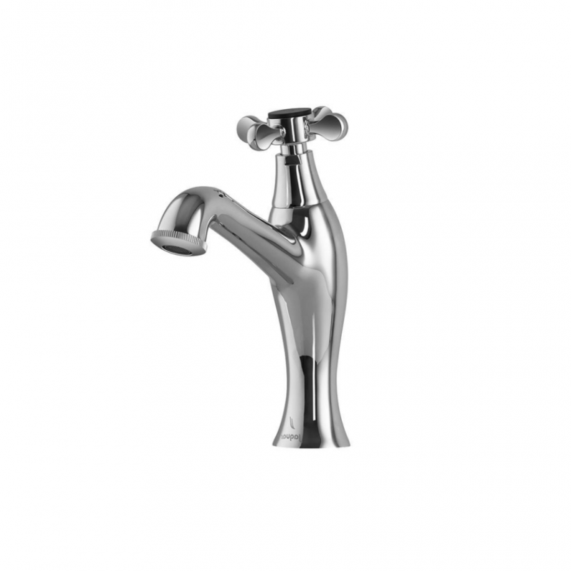 Jaquar Queen Bassin Tap - QQP-CHR-7011PM