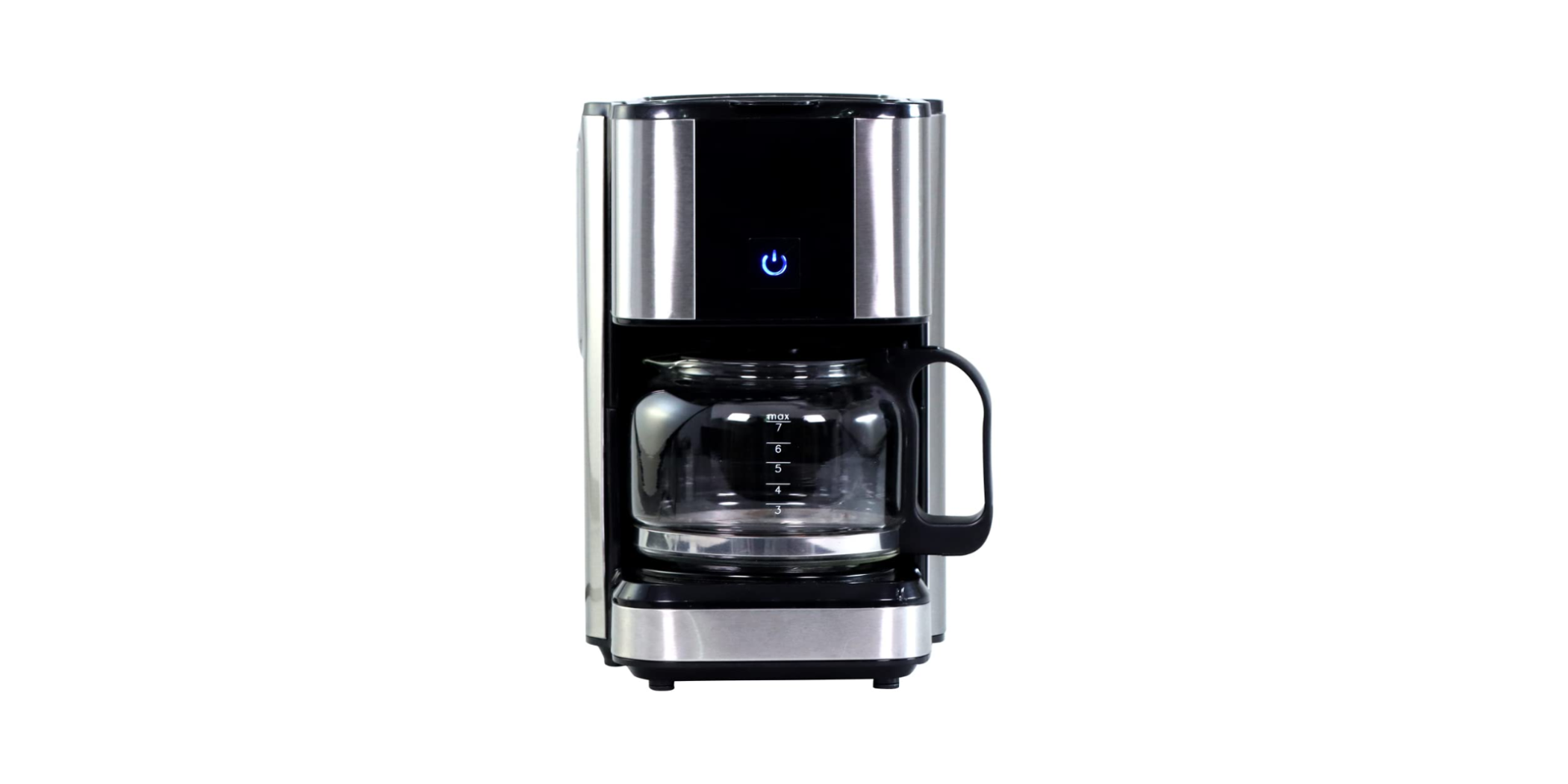 Wonderchef WON493 Regalia Brew 2YW Coffee Maker - 63153595 "O"