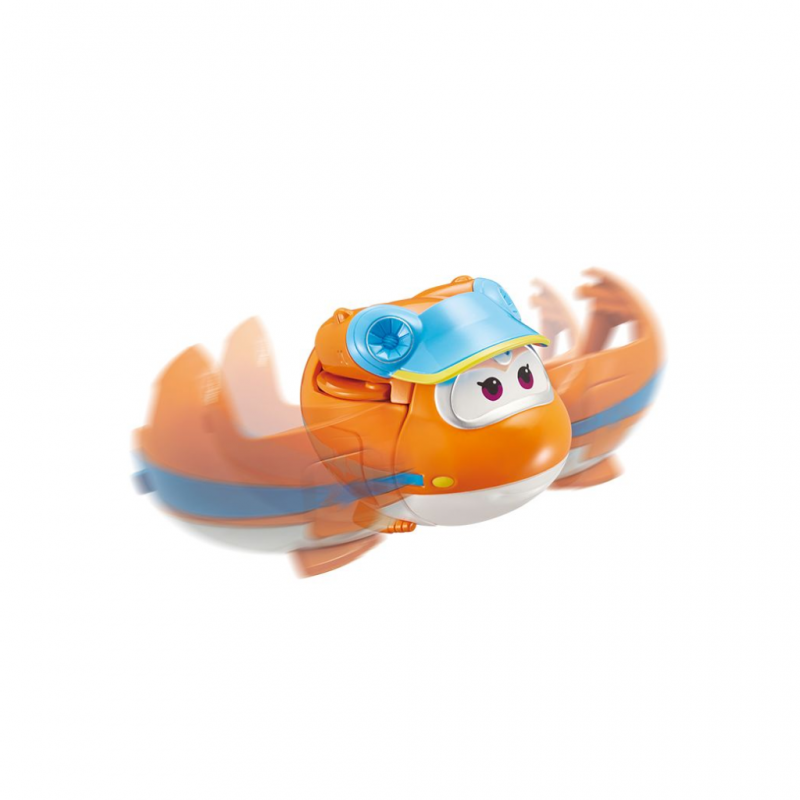 Super Wings Transforming Egg Sunny - YW750566