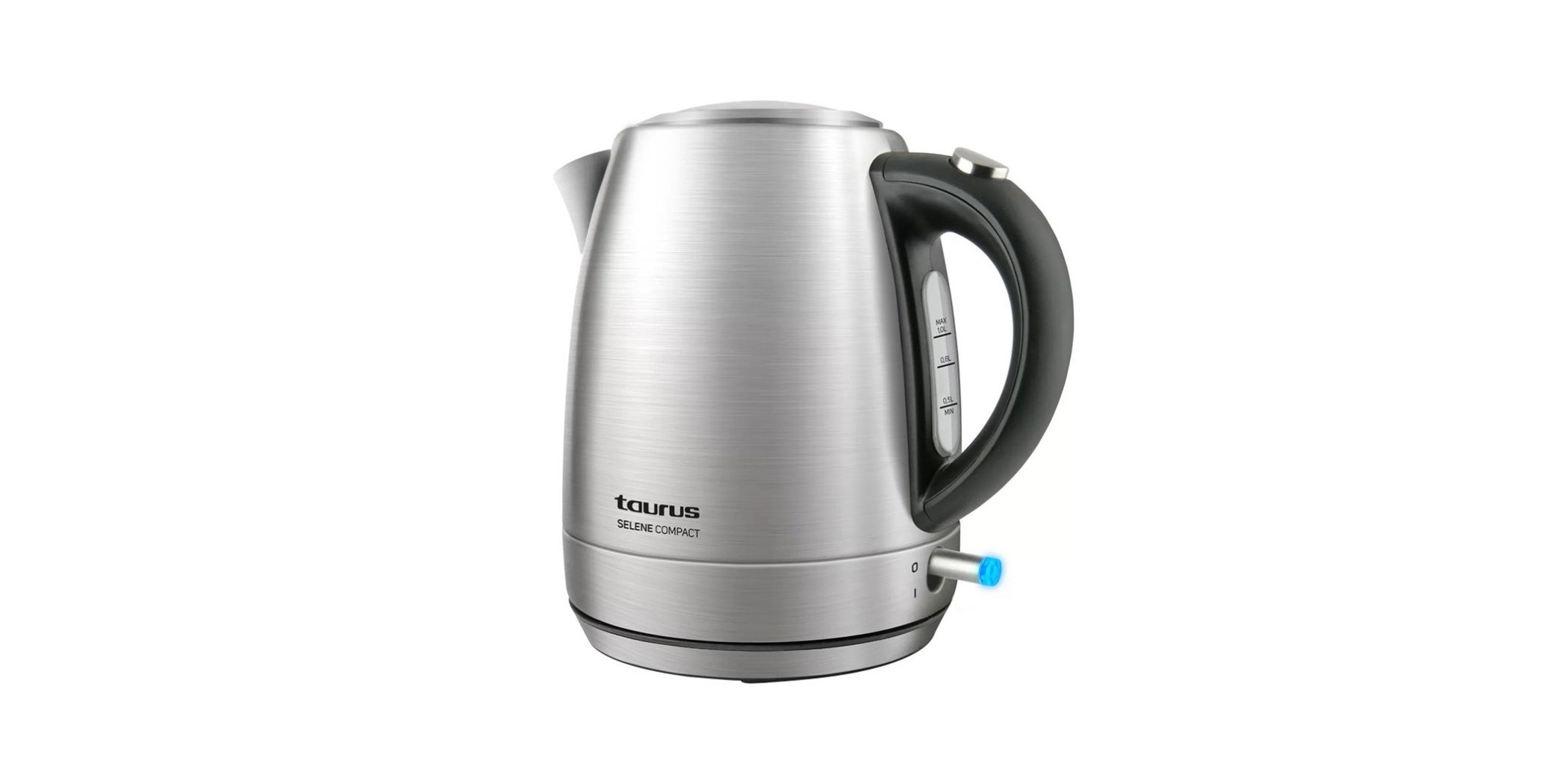 Taurus Selene Compact 1L Kettle - 958519000