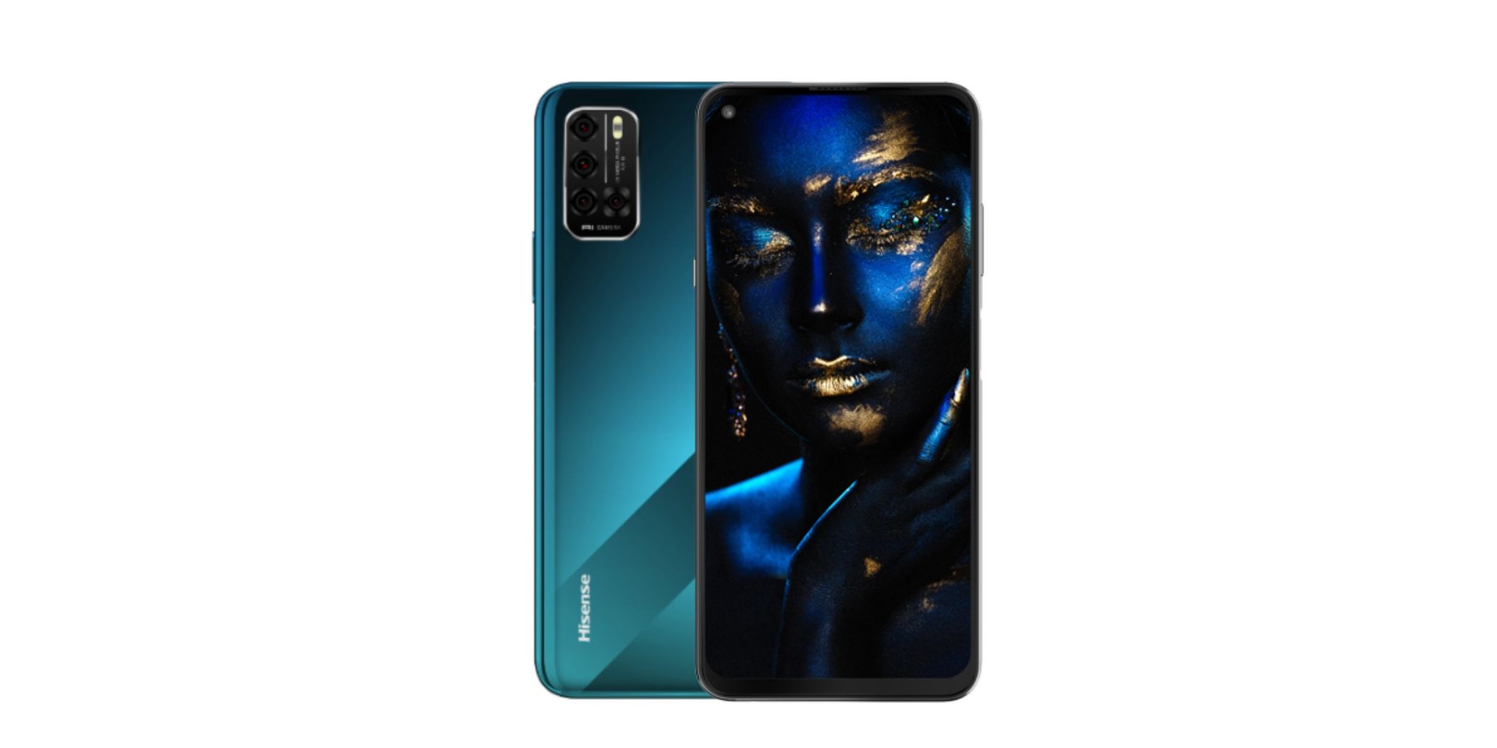 Hisense H50 Lite