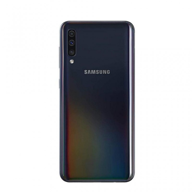 Samsung Galaxy A50 (A505F) Black