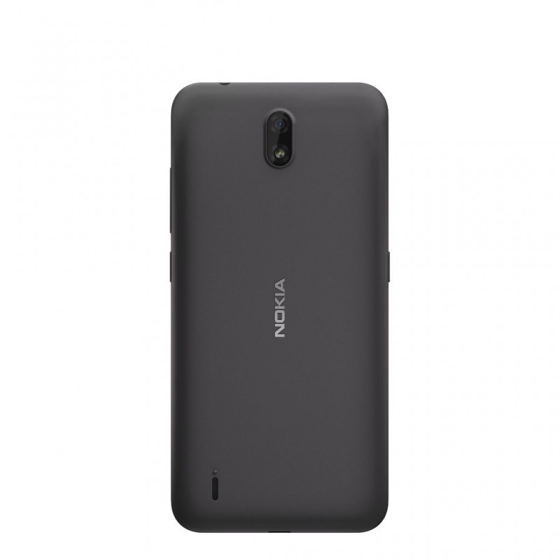 Nokia C1 TA-1165 DS 1/16 SSA GM Charcoal